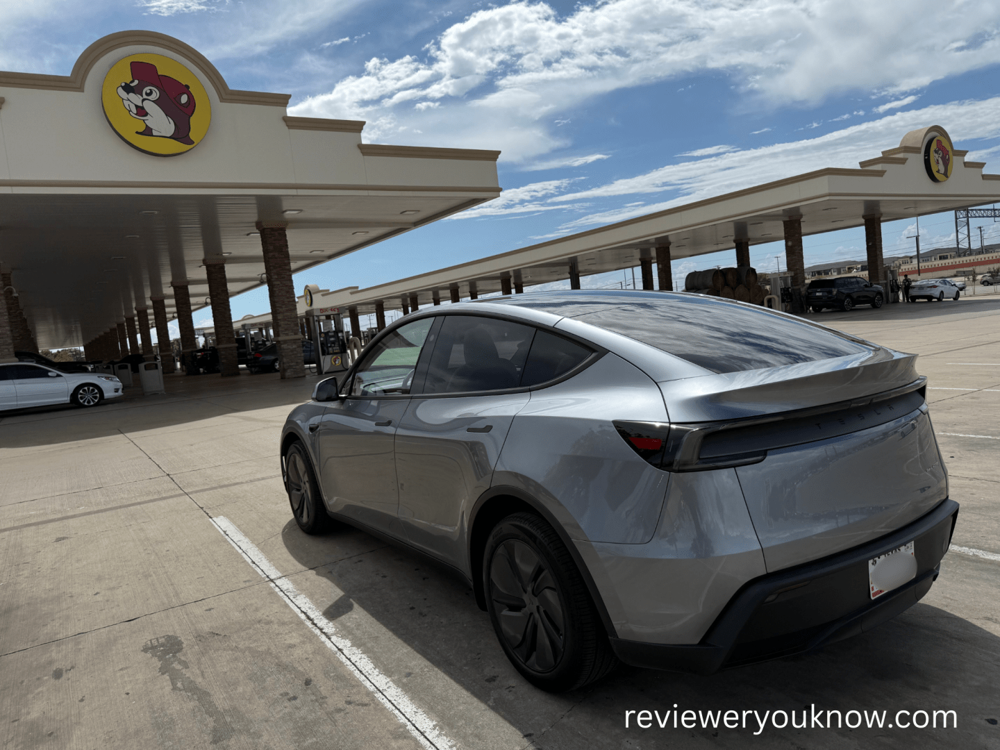 Inside Tesla’s Austin Gigafactory: Exclusive Tour Experience & Tips ...